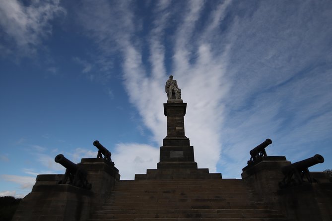 Vera Tour of Newcastle TV Locations - What’s Included & How It Adds Value