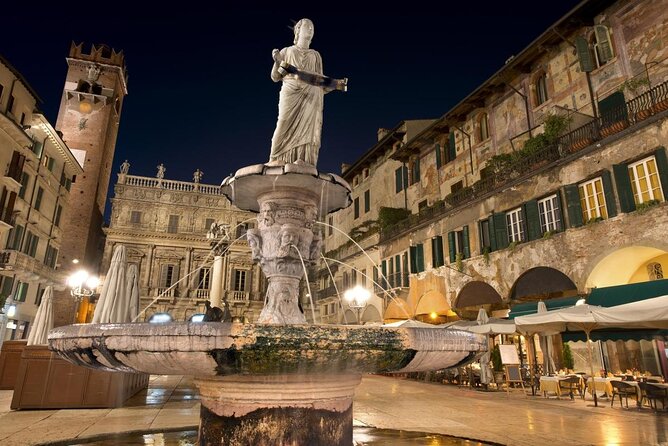 Verona Food & Wine Walking Tour in Small-group - Authenticity and Quality of the Tastings