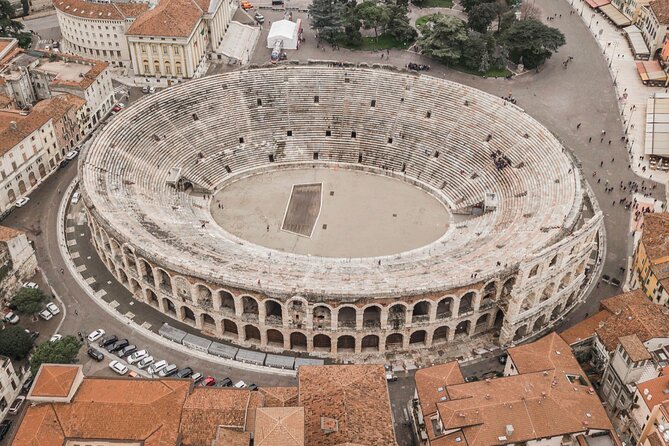 Verona Walking Tour with Audio and Written Guide by a Local - User Experiences and Authentic Opinions