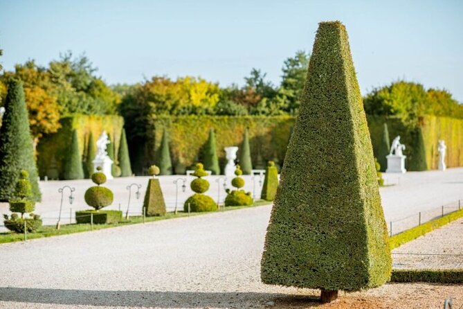 Versailles & Louvre Museum: All-Inclusive Semi Private Tour - What’s Included and What to Expect