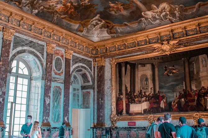 Versailles Palace Skip the Line Guided Tour - Who Will Love This Tour?