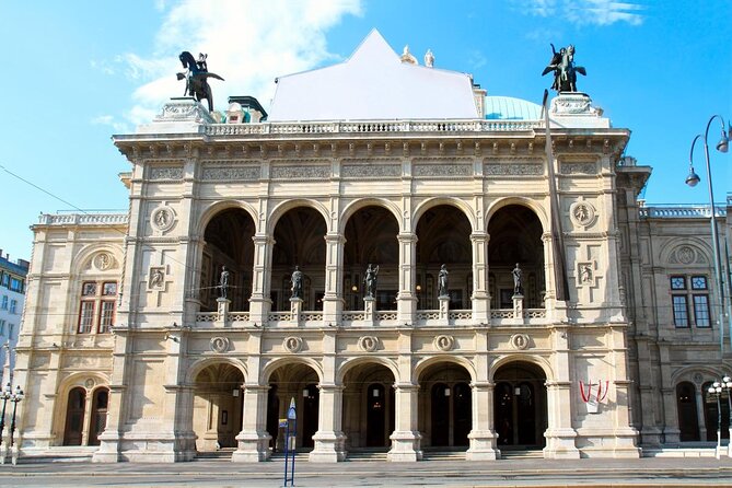 Vienna City Bike Tour - FAQ