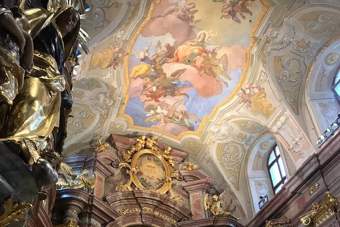 Vienna: Classical Concert in St. Anne's Church (Annakirche) - Practical Tips for Visiting