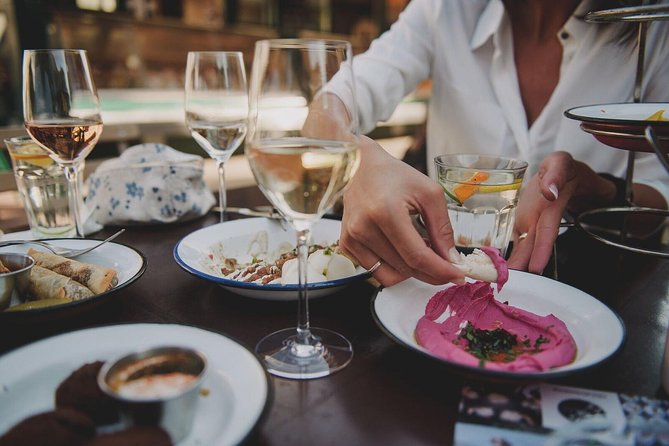 Vienna Eats: Private Foodie Walk with Coffee & Markets - Food and Drink Highlights