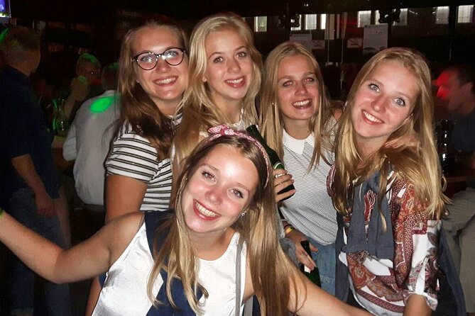 Vienna Nights Pub Crawl - Authentic Perspectives from Reviews