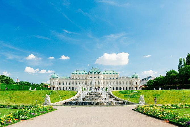 Vienna PASS Including Hop On Hop Off Bus Ticket - Final thoughts