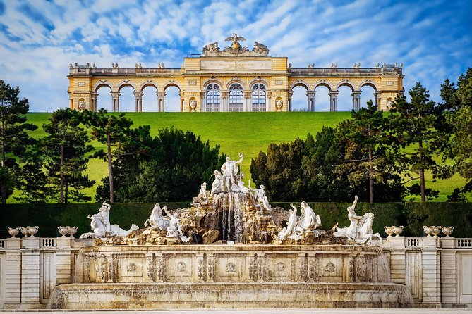 Vienna: Skip the Line Schönbrunn Palace and Gardens Guided Tour - Practical Details & Tips