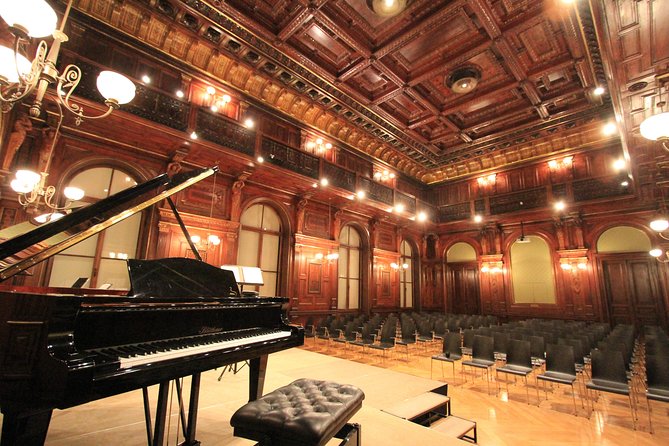Vienna Supreme Concerts at Palais Eschenbach - What We Think: Pros and Cons