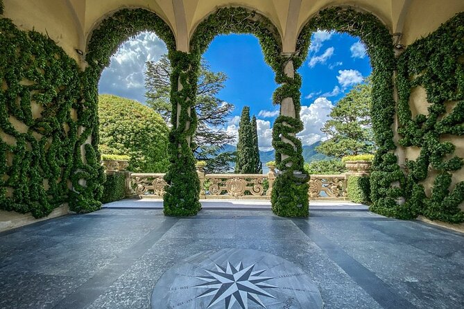 Villa Balbianello and Flavors of Lake Como Walking and Boating Full-Day Tour - The Sum Up