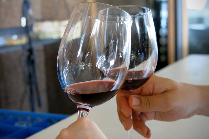 Vino Venture: Explore With A Local - Troodos Mountains thru Wine! - Practical Points to Keep in Mind