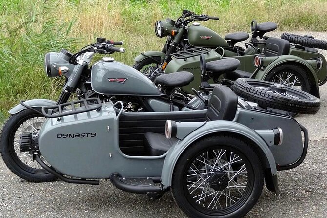 VIP 90" Private Sidecar Tour of Athens Acropolis & Lycabetus - What Past Travelers Say