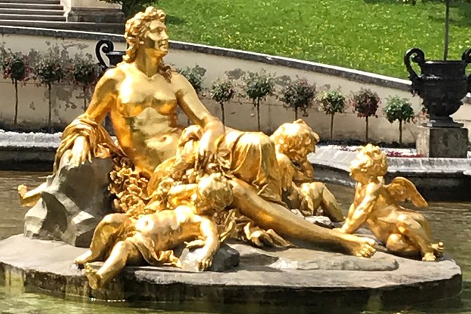 VIP Day Trip Neuschwanstein and Linderhof Castle from Munich - FAQ