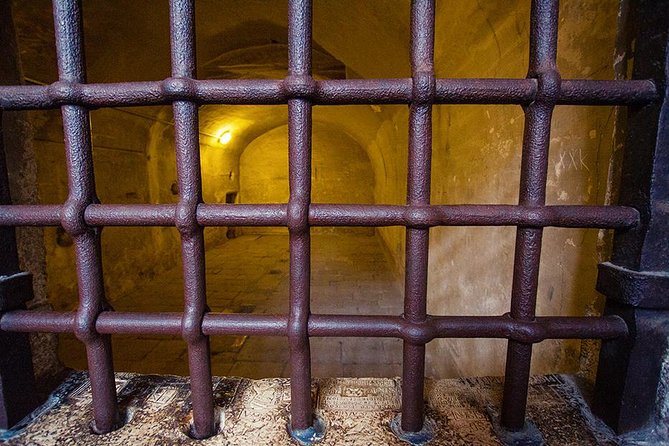 VIP Doge's Palace Secret Passages & Casanova Prison Tour - The Value for Money