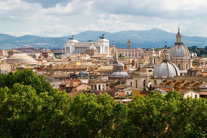 VIP Rome Golf Cart Food Tour with Eating Europe - Final Thoughts