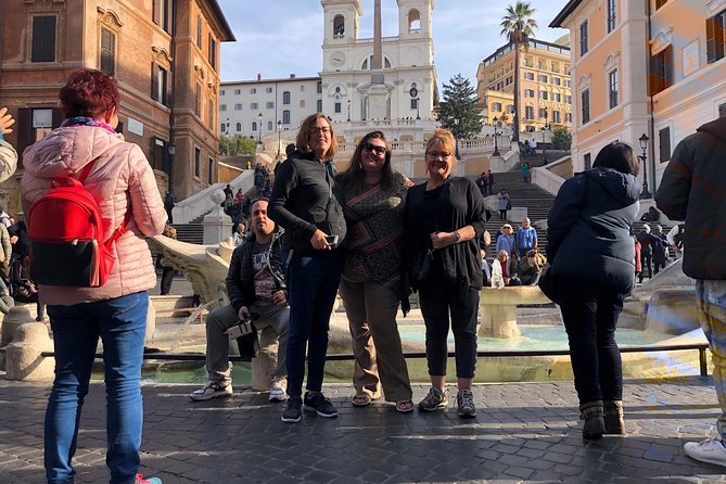VIP Tour of Rome (3/5/8hrs) Colosseum & Vatican Museums - Who Would Love This Experience?