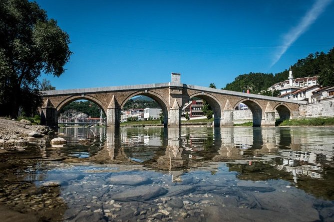 Visit Herzegovina from Sarajevo in one day - Who Should Consider This Tour?
