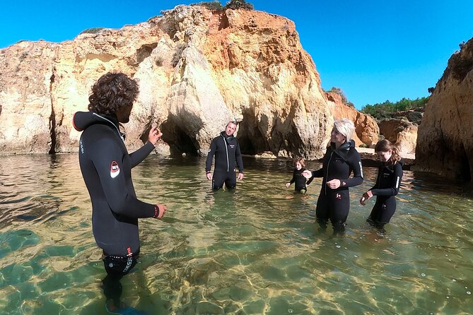 Visit Secret Caves, Hidden Beaches and Snorkel in Alvor, Portugal - Who This Tour is Perfect For