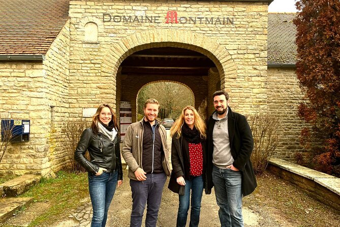 Visit-Tasting-Sale - Who Should Consider This Tour?