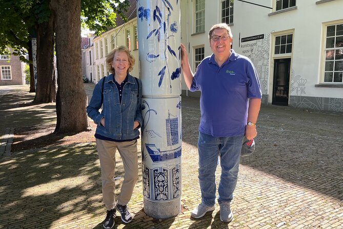 Visit the Girl with the Pearl Earring, The Hague & Delft City - The Practicalities and Value