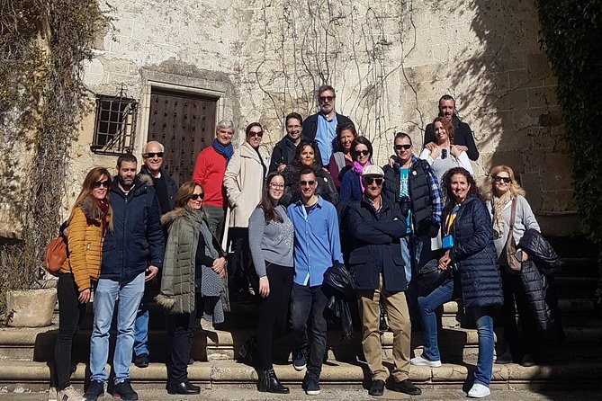 Visit Trujillo Medieval Scene and Route of the Discoverers - Frequently Asked Questions