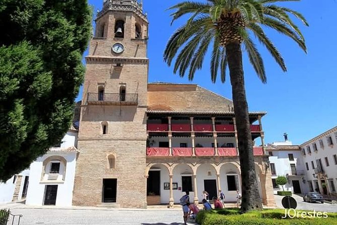 Visita Guiada Ronda - Who Will Appreciate This Experience?