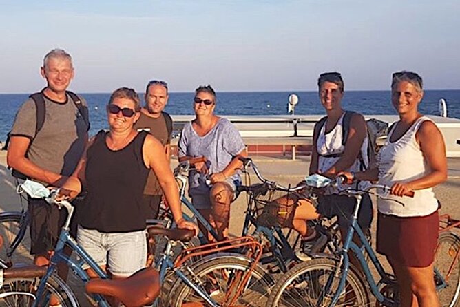 Visite insolite de Barcelone à vélo (en français) - Practical Considerations for Travelers