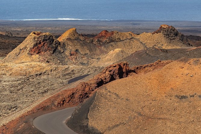 Volcano Hike - Timanfaya eruptions - Final Thoughts