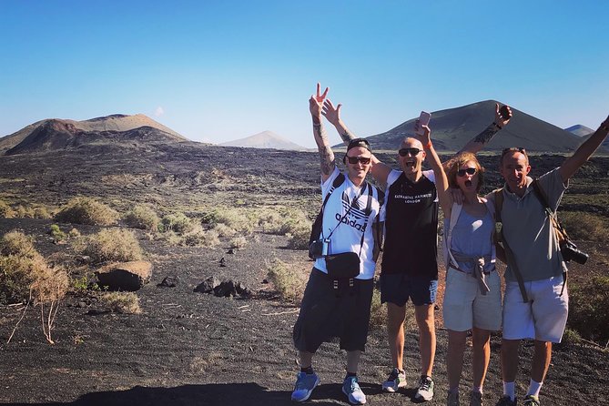 Volcano Trekking Tour (Timanfaya eruptions) - The Price and Value