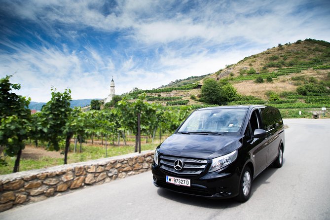 Wachau Valley Small-Group Tour and Wine Tasting from Vienna - Frequently Asked Questions