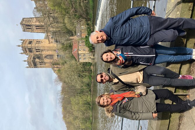 Walkabout Durham History Tour - FAQ about the Walkabout Durham History Tour