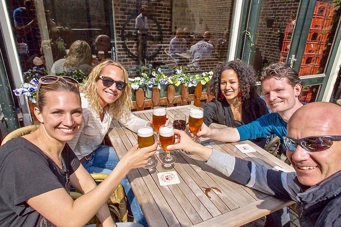 Walking Rotterdam Food Tour - The Sum Up: Who Will Love This Tour?