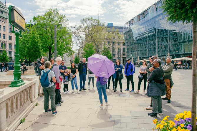 Walking Tour Budapest incl. the Shoes on the Danube Bank - Frequently Asked Questions