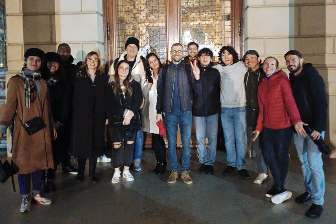 Walking Tour- Delightful Bucharest (Highlights, Stories, Sights) - Who Should Book This Tour?