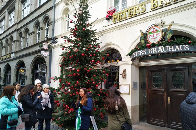 Walking tour of Cologne: The essential and unmissable - Final Thoughts