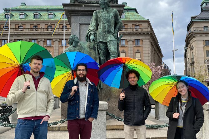 Walking Tour of Stockholm Old Town - Who Will Love This Tour?