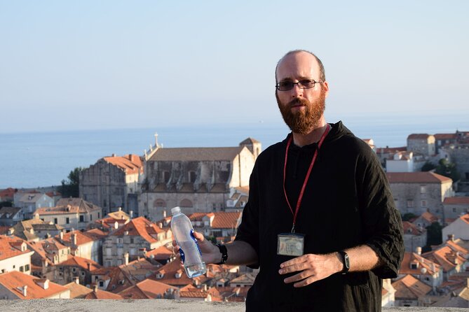 Walls Of Dubrovnik: Small-Group Walking Tour With A Local - Who Should Pick This Tour?