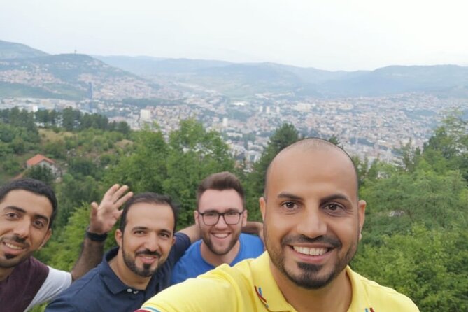 War Times Experience in Sarajevo - Half Day Tour - Authentic Reviews: What Travelers Say