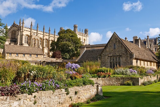 Warwick Castle, Oxford, Stratford-upon-Avon & Cotswolds Day trip - The Bottom Line