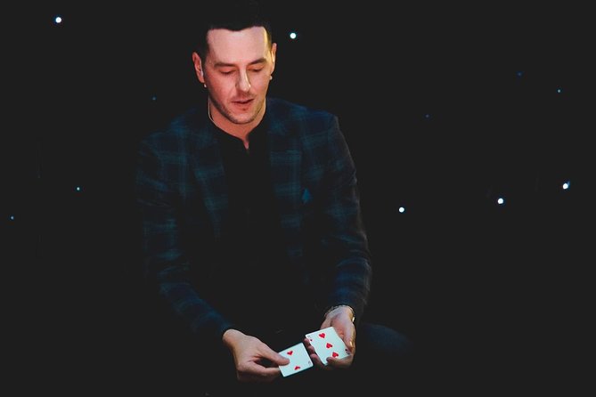 Watch Closely - An Evening of Magic - Final Thoughts