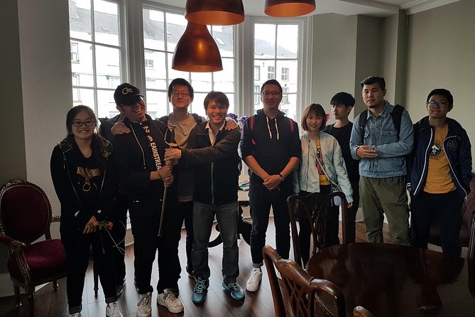 Waterford Treasures: Epic Walking Tour - What the Reviews Say