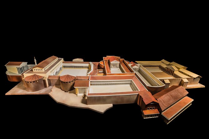 Welcome To Rome Experience - Our Final Take