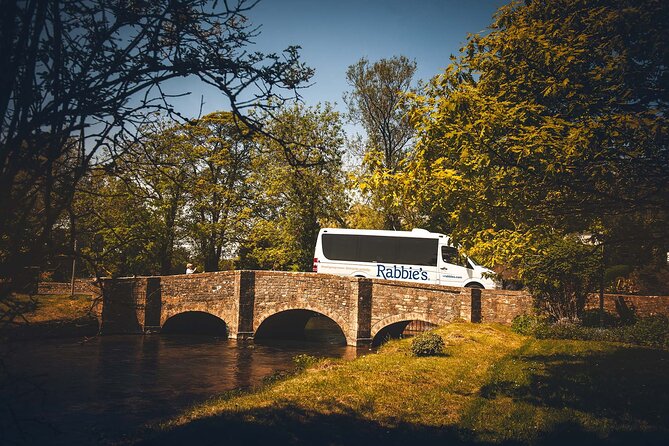 West Highlands, Lochs and Castles Day Tour Including Admission - What We Love About This Tour
