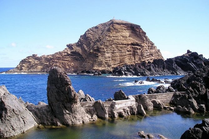 West of Madeira Tour - Who Will Love This Tour?