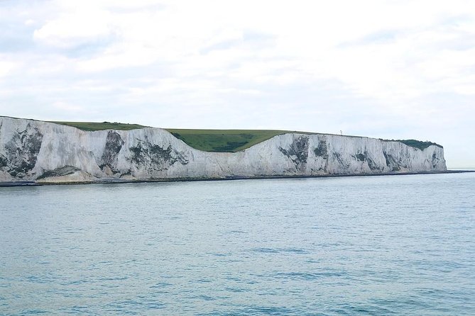 White Cliffs of Dover & Historic Canterbury Day Tour from London - The Sum Up