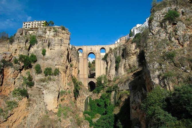 White Villages and Ronda Day Tour from Seville - The Sum Up