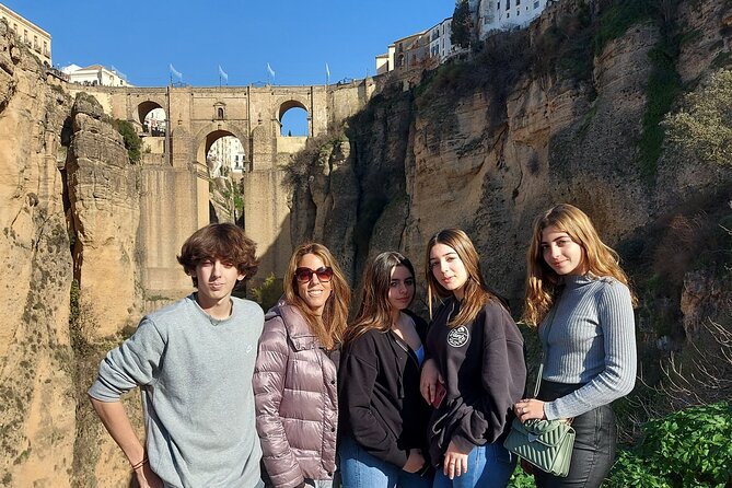 White Villages and Ronda Day Trip from Seville - The Experience: What Makes It Special