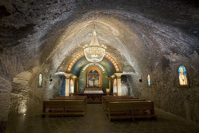 Wieliczka Salt Mine Guided Tour with Hotel Transfers - Analyzing the Value for Money