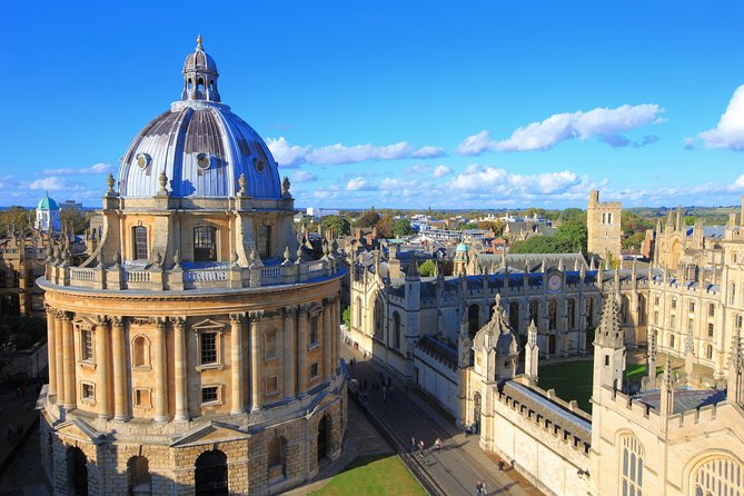 Windsor Castle, Stonehenge, and Oxford Day Trip from London - Practical Tips for Travelers
