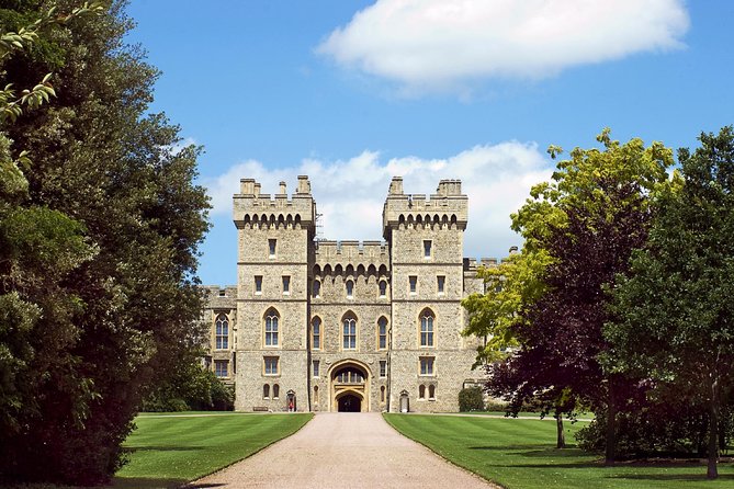 Windsor Castle, Stonehenge, and Oxford Day Trip from London - Authentic Insights from Travelers