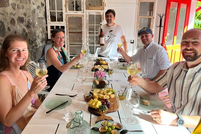 Wine, Cheese & Charcuterie Tasting, including complimentary tour - Who Will Love This Tour?